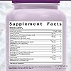 Crown Fertility Ultra PCOS. Female Fertility Supplement Vitamin to ...