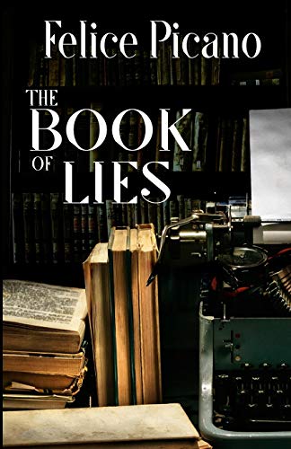 Amazon.com: The Book of Lies: 9781951092320: Picano, Felice, Bergman ...