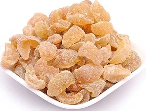 Candied AMLA Whole Amalaki Indian Gooseberry Candy (250 gm) in Kuwait ...
