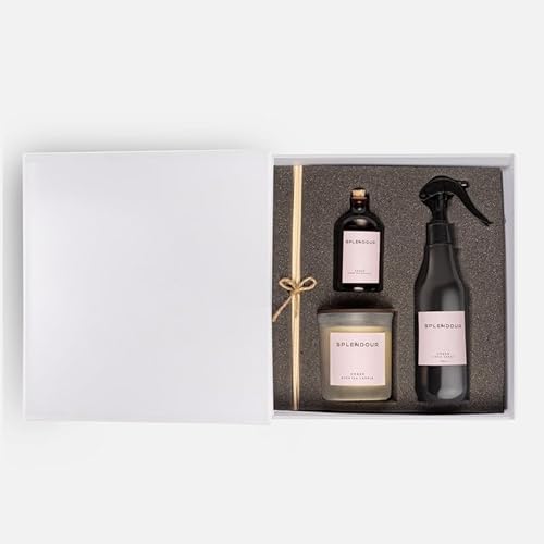 سعر SPLENDOUR Amber set فى مصر | بواسطة امازون مصر | كان بكام