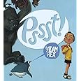 Pssst!: Rex, Adam: 9780152058173: Amazon.com: Books