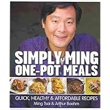 Simply Asian One-Pot Asian Meals: 80 Quick, Healthy and Affordable ...