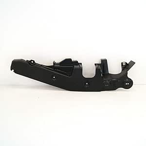 GTV INVESTMENTS X5 F15 2015 Nueva cubierta inferior derecha del ...