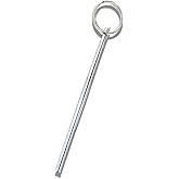 Half Moon Elevator Door Key, Key for Elevator Door - Amazon.com