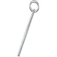 Large Half Moon Elevator Door Key, Key for Elevator Door - Amazon.com