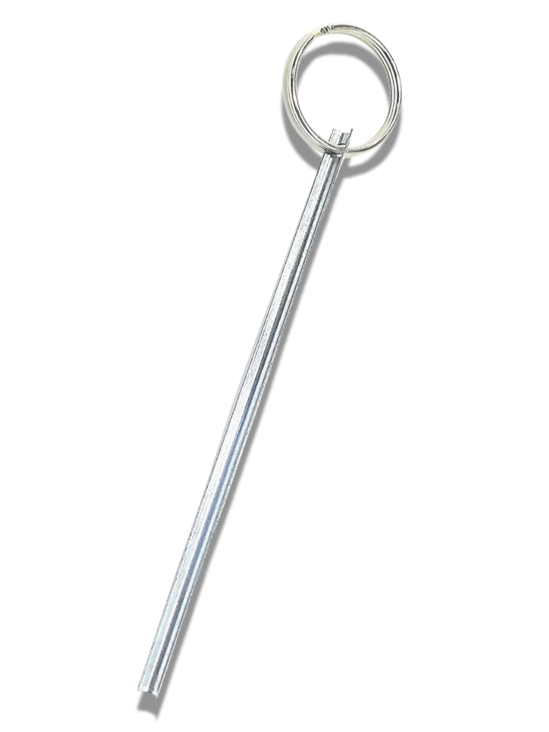 Mua Small Half Moon Elevator Door Key, Key for Elevator Door trên ...