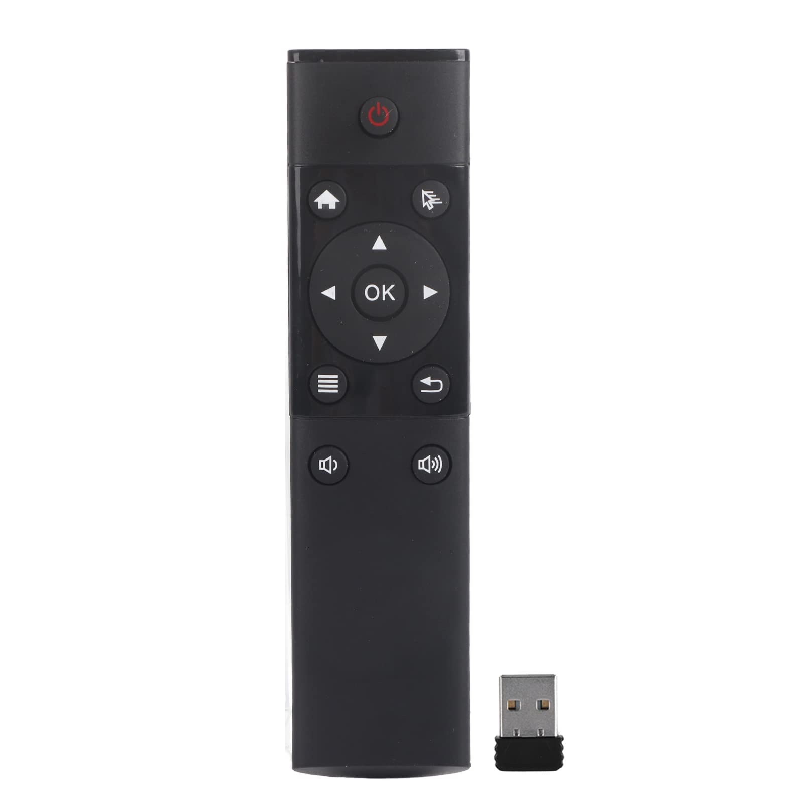 Mua Powerpoint Remote Control 2.4G USB Pointer Wireless Presentation ...