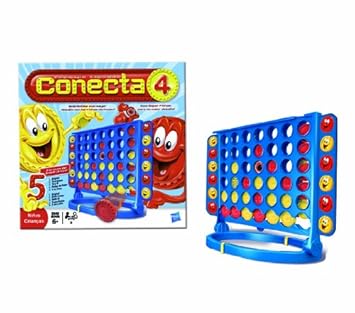 Descargar Juego Conecta 4 Para Pc - kertpolipul90730