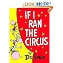 Amazon.com: If I Ran the Circus (Classic Seuss) (9780394800806): Dr ...
