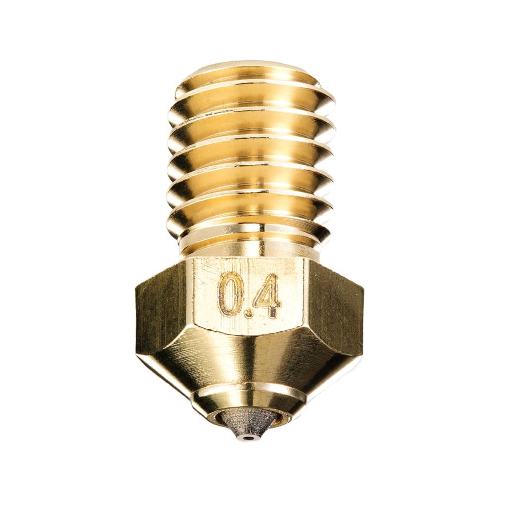 Mua DUROZZLE Diamond PCD Tip E3D V6 Nozzle 0.4mm for Prusa i3 MK3S ...