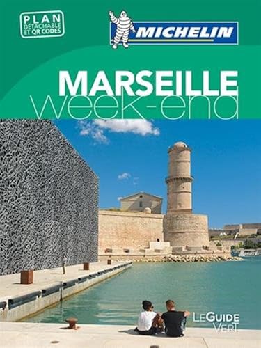 [Télécharger] Guide Vert Week-End Marseille Michelin de Michelin Livre PDF Gratuit - Bookdmwhv