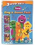 BARNEY - The Ultimate Collection (10 disc boxset): Amazon.co.uk: DVD ...