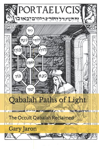 Amazon.com: Qabalah Paths of Light: The Occult Qabalah Reclaimed ...