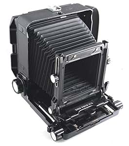 Amazon.com : Toyo Field 45A 4x5 Technical View Field Camera Body Only ...