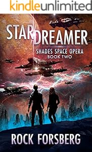 Amazon.com: Starcrasher (Shades Space Opera Book 1) eBook: Forsberg ...