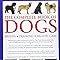 The Complete Book of Dogs: Breeds, Training, Health Care: A ...