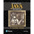 Introduction to Java Programming and Data Structures, Comprehensive Version: Liang, Y., Liang, Y ...