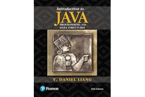 Amazon Best Sellers: Best Java Programming