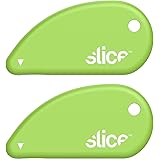 Amazon.com: Slice 00116 Precision Cutter with Ceramic Blade, Finger Friendly, Craft Cutting Tool ...