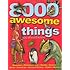8000 Things You Should Know: Miles Kelly Publishing: 9781842368046 ...
