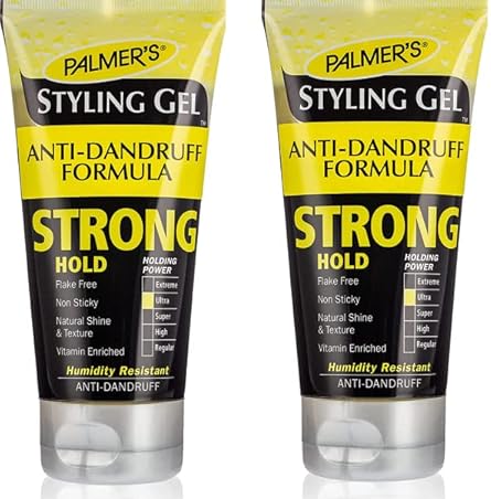 Strong Hold Styling Gel, 150 Gram price in Egypt | Amazon Egypt | kanbkam