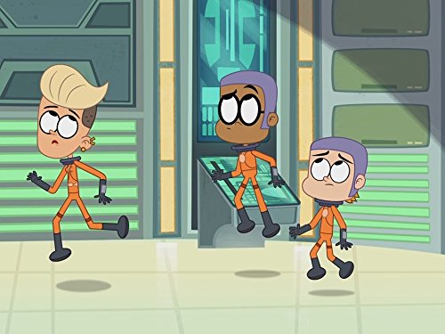 Watch Looped - Season 1 Volume 2 | Prime Video