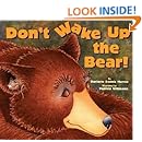 Don't Wake Up the Bear! - Kindle edition by Marjorie Dennis Murray ...
