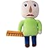 Amazon.com: Baldi's Basics 5" Action Figure (Angry Baldi): Toys & Games