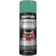 Engine Paint with Ceramic Detroit Diesel Alpine Green : Amazon.ca ...