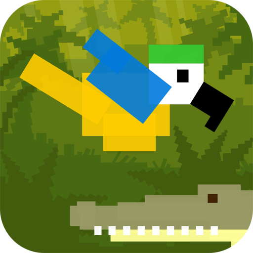 Blocky Bird:Amazon.com:Appstore for Android