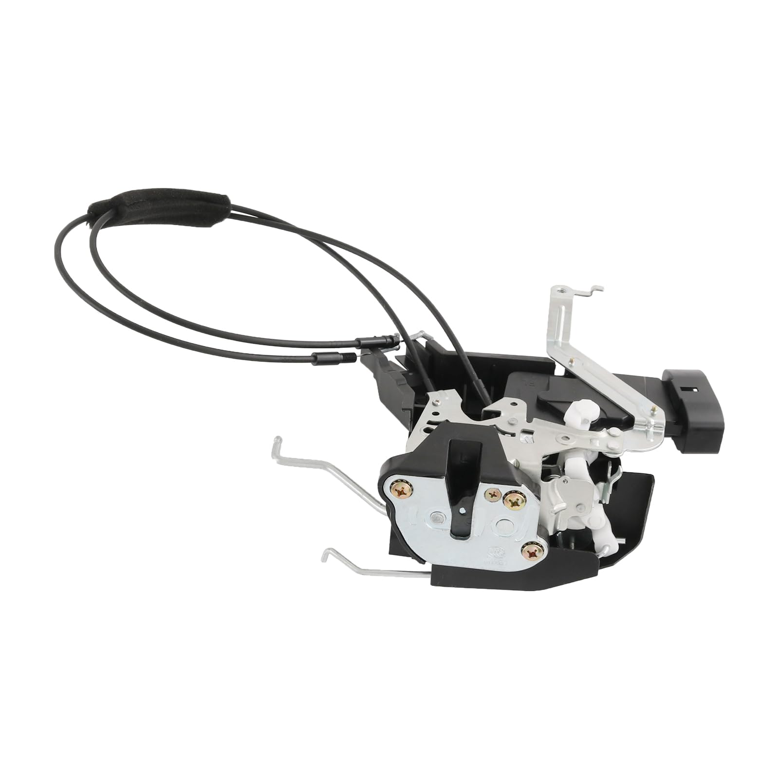 DICMIC Front Left Driver Door Lock Latch Actuator Motor Compatible with ...