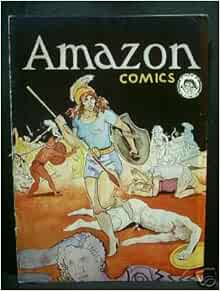 Amazon Comics: Foolbert Sturgeon, Frank Stack: Amazon.com: Books