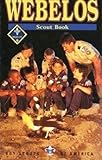 Cub Scout Webelos Handbook (Boy Scouts of America): Boy Scouts of ...