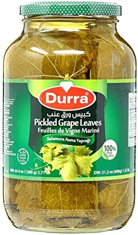 Durra Grape Leaves, 1260 Gm price in UAE | Amazon UAE | supermarket kanbkam