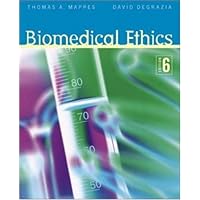 Biomedical Ethics: 9780073407456: Medicine & Health Science Books ...