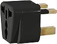 Amazon.com: US to IRELAND Travel Adapter Plug for USA/Universal to ...