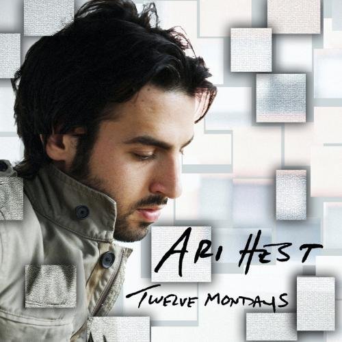 Ari Hest - Twelve Mondays - Amazon.com Music