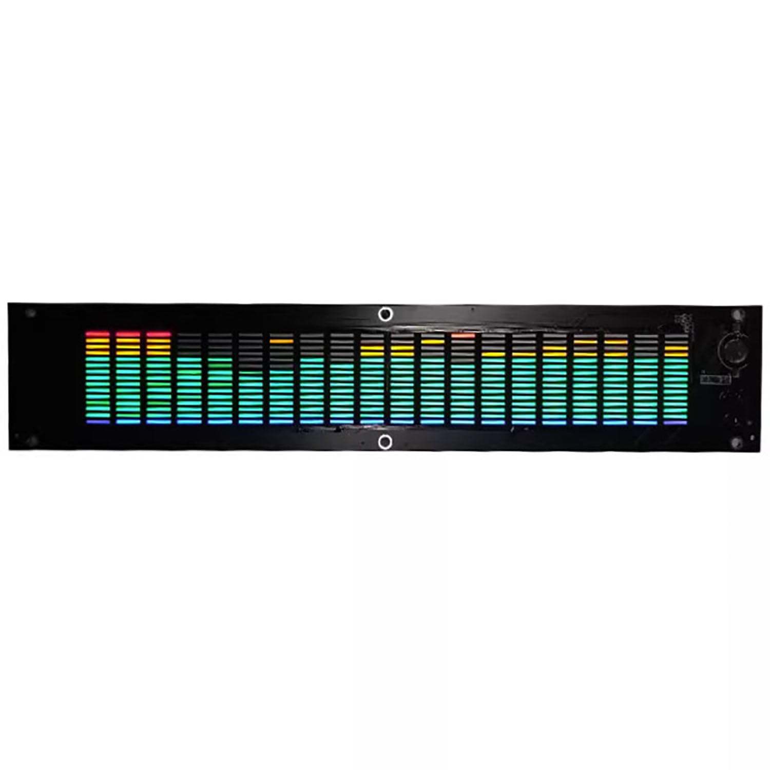 Mua LED Music Audio Spectrum Analyzer, Music Spectrum LED Display, 20 ...