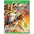 Amazon.com: Dragon Ball Fighterz - Xbox One : Bandai Namco Games Amer ...