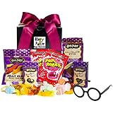 Amazon.com : Universal Studios Wizarding World of Harry Potter Park ...