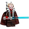 Amazon.com: LEGO Star Wars Minifigure - Jedi Master Pong Krell with ...