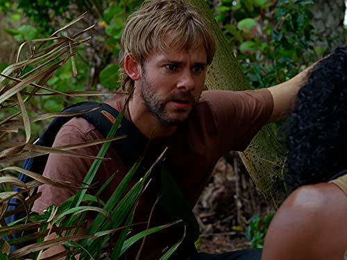 Watch Lost - Season 1 | Prime Video