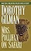 The Unexpected Mrs. Pollifax (Mrs. Pollifax Series Book 1) - Kindle ...