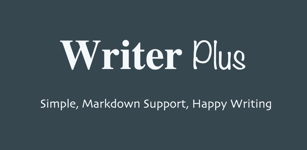 WriterPlus:Amazon.com:Appstore for Android