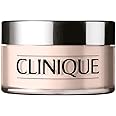 Amazon.com : Blended Face Powder by Clinique 02 Transparency 25g ...