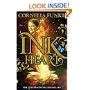 Inkheart: Cornelia Funke: 9780439531641: Amazon.com: Books
