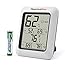 Amazon.com: Springfield Wireless Thermometer with Indoor/Outdoor ...