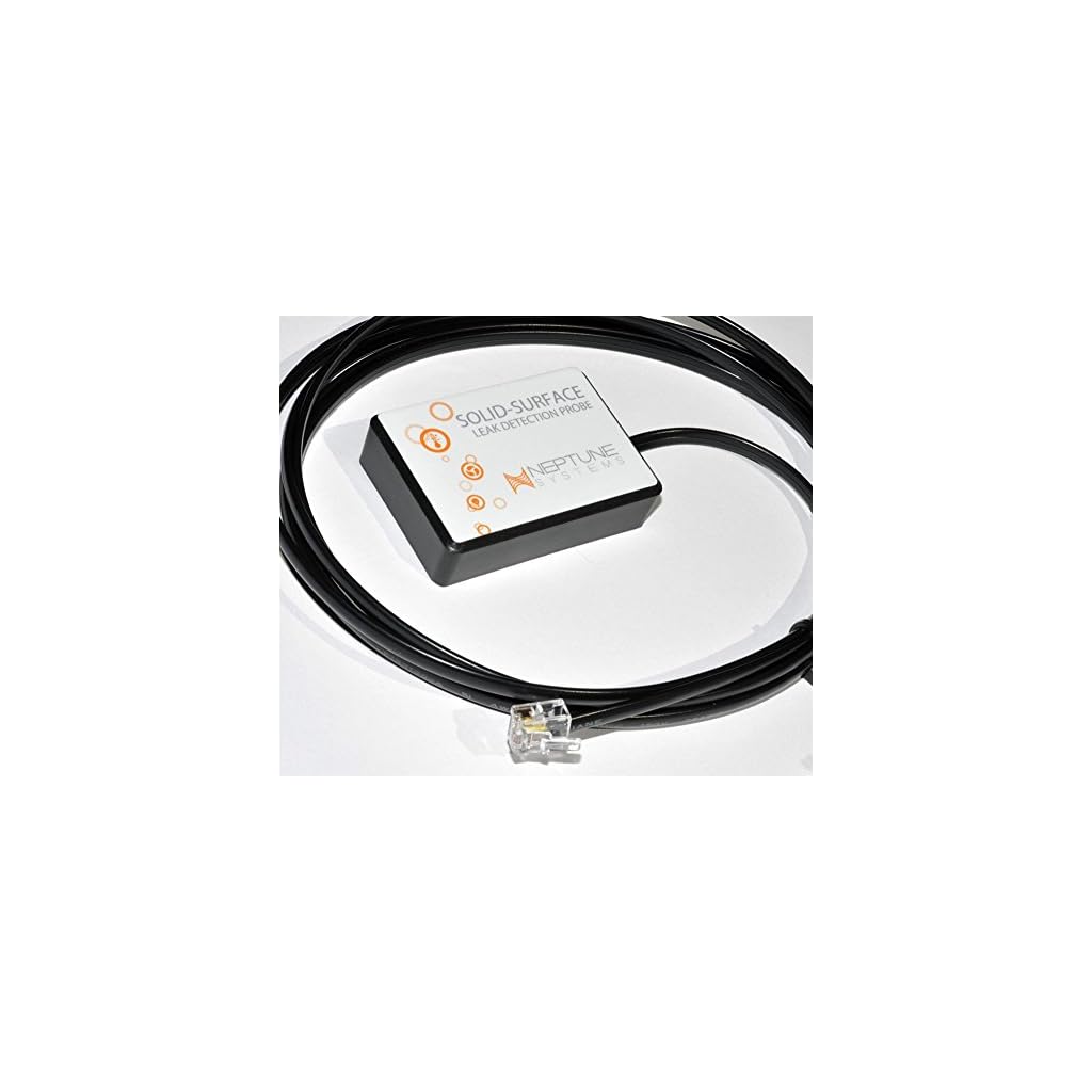 Neptune Systems Advanced Leak Detection Solid Surface Probe | Elite ...