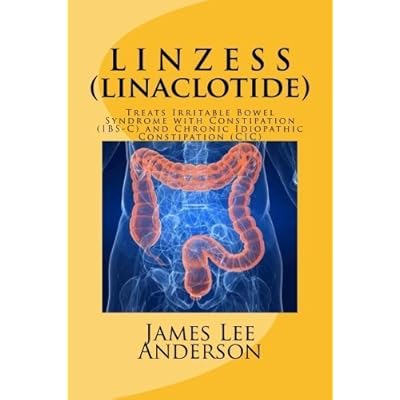 LINZESS: Tratamiento Efectivo para IBS-C y CIC Chile | Ubuy