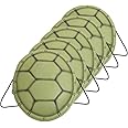 Amazon.com: SAFIGLE 5Pcs Turtle Costume Turtle Shell Turtle Shell ...